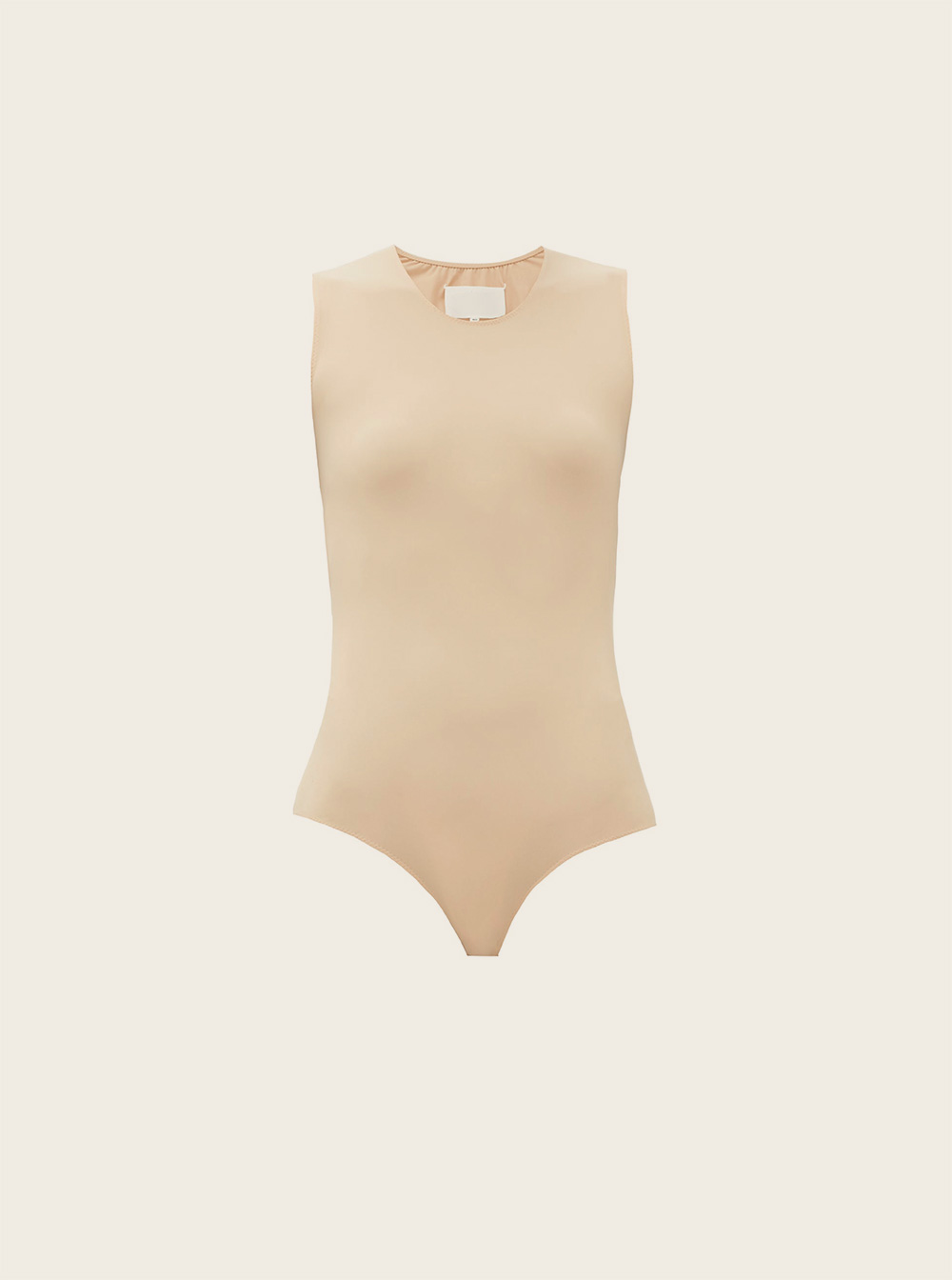 Beige Body - Signsalot